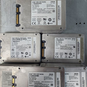 SATA 2.5 SSD 200 - 1000GB | HDD/SSD/ODD | 중고나라