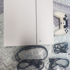 플스4 1205A 500g 풀박스 팝니다 | 플레이스테이션 | 중고나라