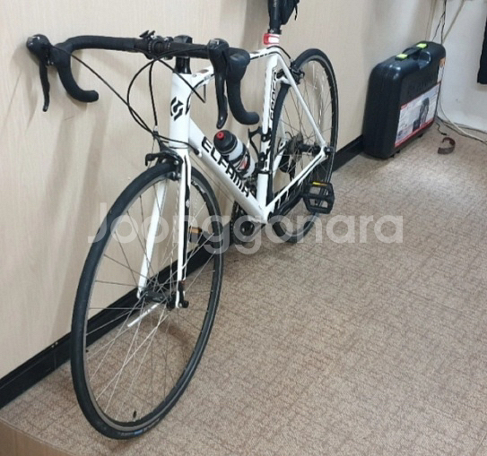 엘파마 에포카 E3500 로드자전거 | 산악자전거 | 중고나라