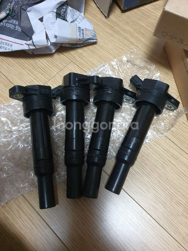 YF소나타, K5, LF소나타 LPI 점화코일 팝니다 | 기타 부품/용품 | 중고나라