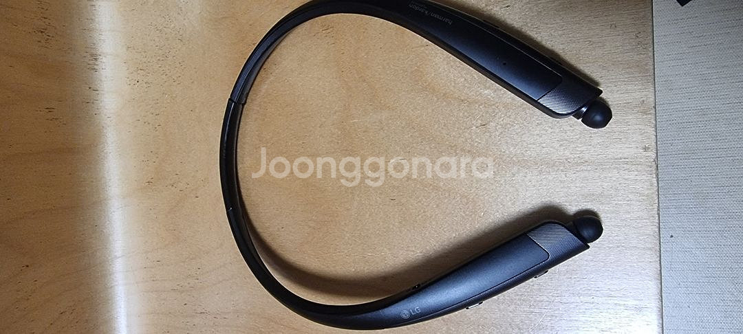 hbs-2000 LG톤플러스 (부품용) | 이어폰/헤드폰 | 중고나라