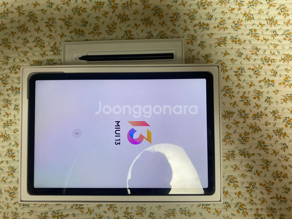 샤오미패드5 128g+펜슬 | 기타 제조사 | 중고나라