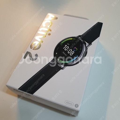 갤럭시액티브2 44mm lte | 스마트워치/밴드 | 중고나라