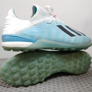 아디다스 X19.1 TF(US8추천260) | 축구의류/축구화 | 중고나라