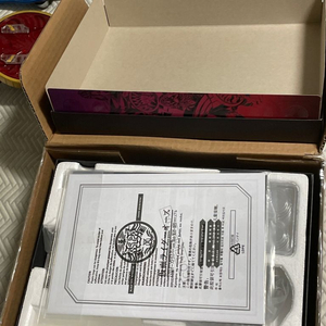 가면라이더 오즈 csm 10th 일반판 | 대형 완구용품 | 중고나라