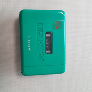 소니 워크맨 wm 52 | 이어폰/헤드폰 | 중고나라