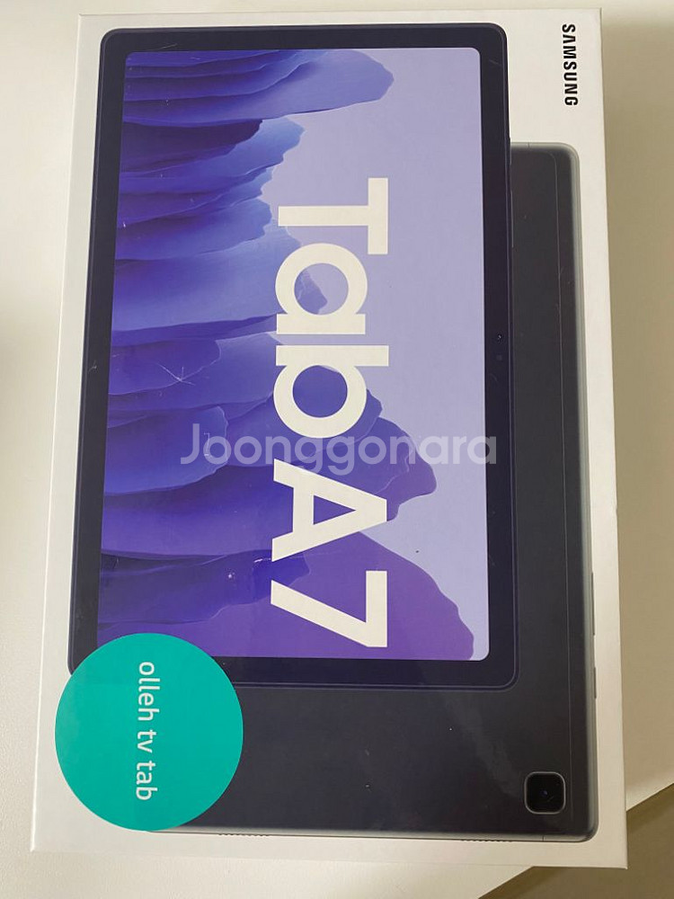 SM-T505 다크그레이 64GB (22년)갤럭시 탭 | 삼성 | 중고나라