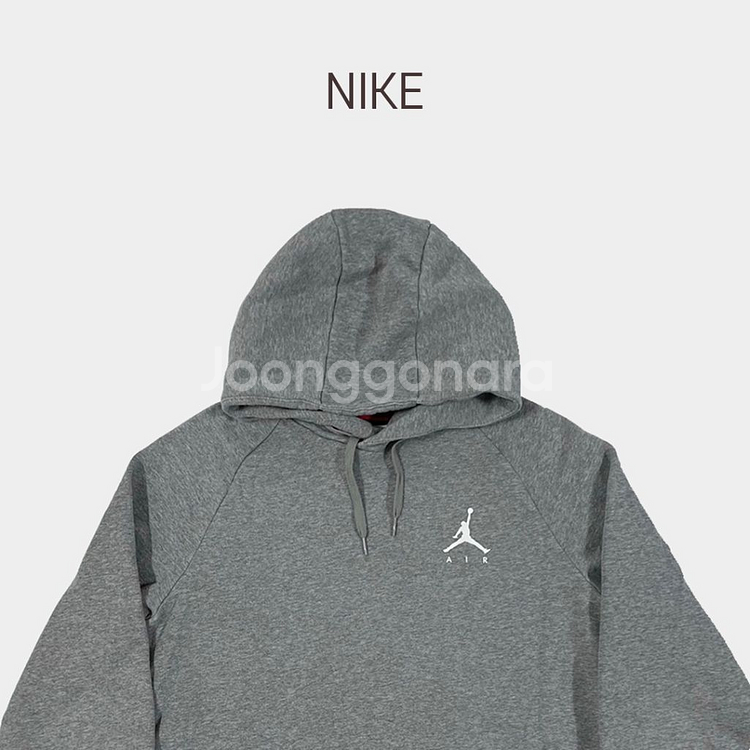 나이키 조던 에어 기모 후드티 BM1070 | 중고나라 카페에서 운영하는 공식 사이트