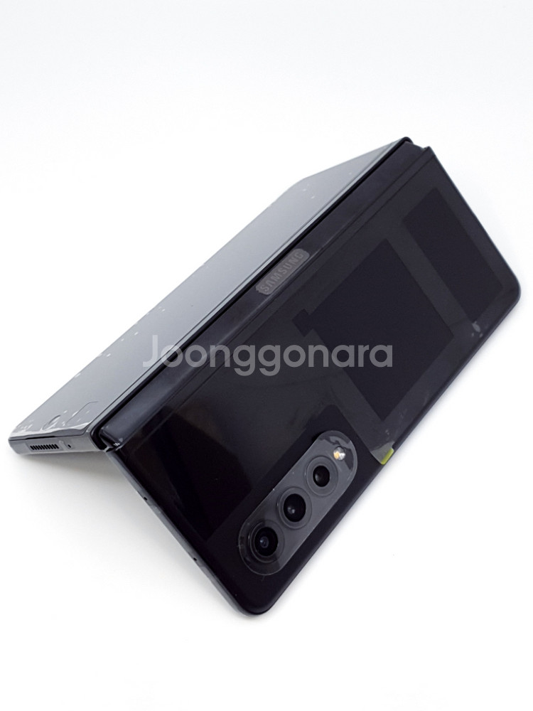 SS플급 올센터판 자급제 갤럭시 폴드3 512G팬텀블랙 | 삼성 | 중고나라