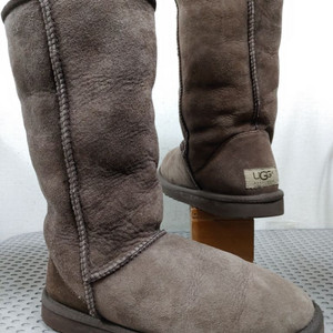 UGG어그 오스트레일리아 방한부츠(W6추천235~240 | 워커/부츠/부티 | 중고나라