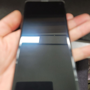 갤럭시 s10 512 8g SKT 밧데리 교체 | 삼성 | 중고나라