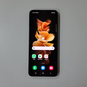 SKT]갤럭시 Z플립3 256GB A-급 깔끔 저렴 | 삼성 | 중고나라