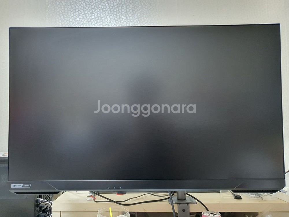 삼성 오딧세이 g5 s32ag520 | 모니터 | 중고나라