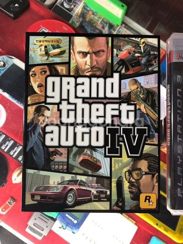 gta4 잔렉없이 스무스하게 돌아갈 수 있는 노트북삼 | PC게임 | 중고나라
