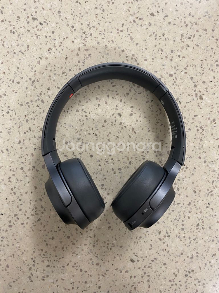 소니 무선 헤드셋 wh-h800(택포) | 중고나라 - 안심되는 중고거래