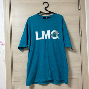 엘엠씨 티셔츠 LMC EARTH LOGO TEE | 티셔츠/캐쥬얼의류 | 중고나라
