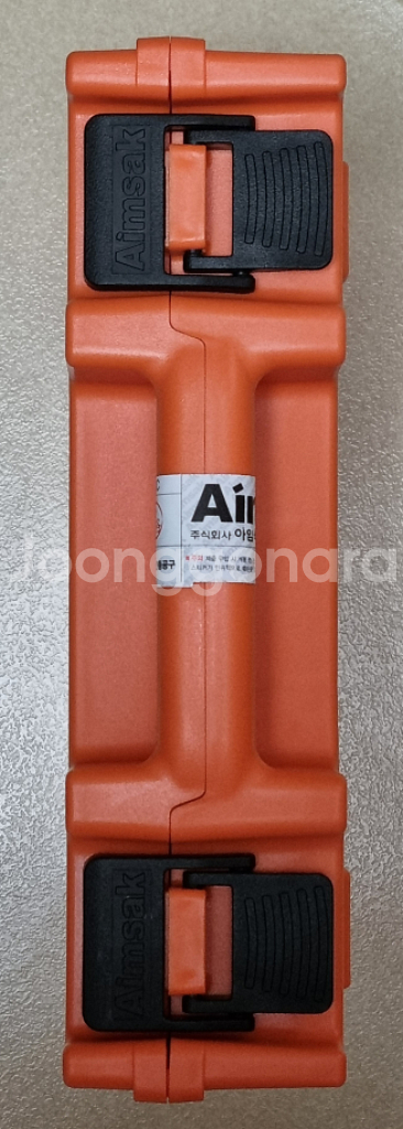 새상품 아임삭 충전 임팩트 드라이버 AI 414M II | 드릴/전동공구 | 중고나라