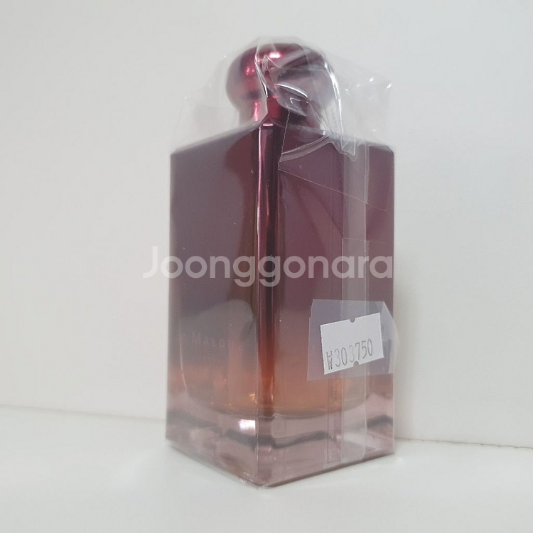 조말론 로즈 앤 화이트머스크 앱솔뤼 100ml 미개봉 | 향수 | 중고나라