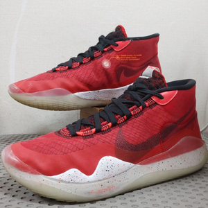 나이키 줌KD12 유니버스티(US11표기290추천285 | 농구의류/농구화 | 중고나라