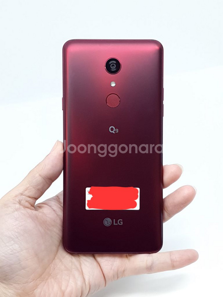 싸이클2 KT LG Q9 64G 카민레드 Q925 | LG | 중고나라
