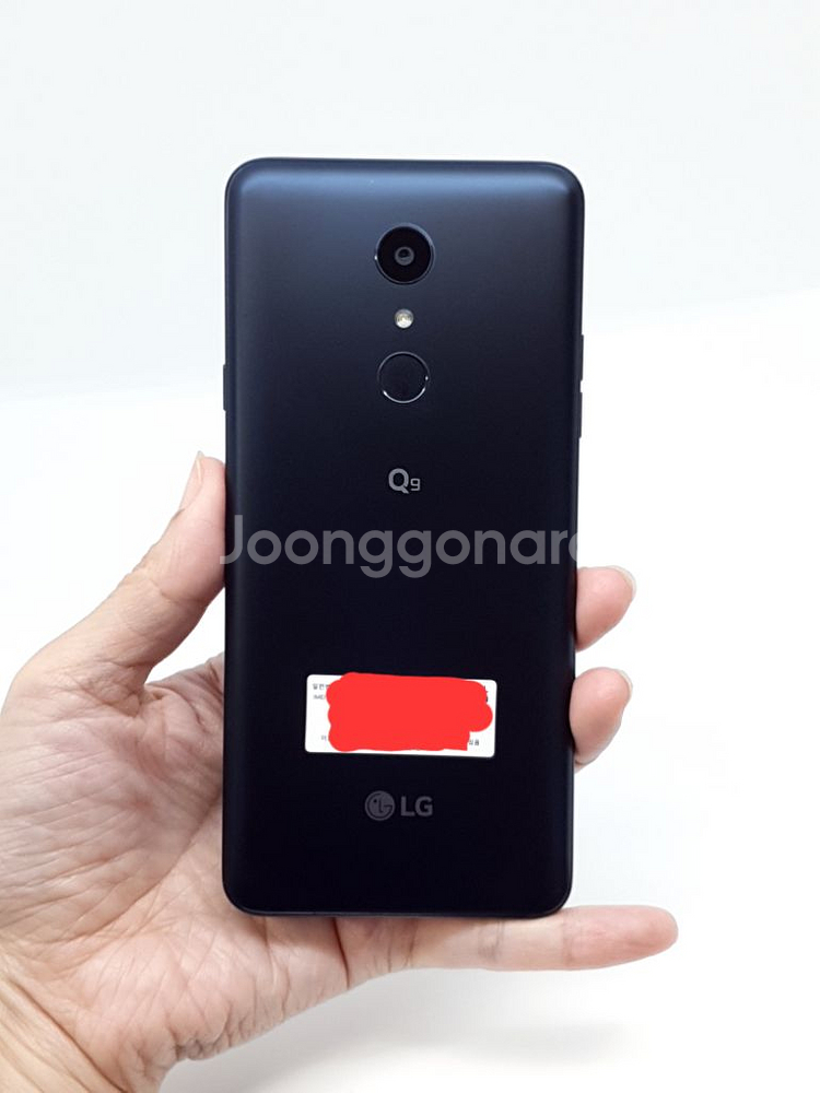 S급 싸이클1 유플 LG Q9 64G뉴오로라블랙Q925 | LG | 중고나라