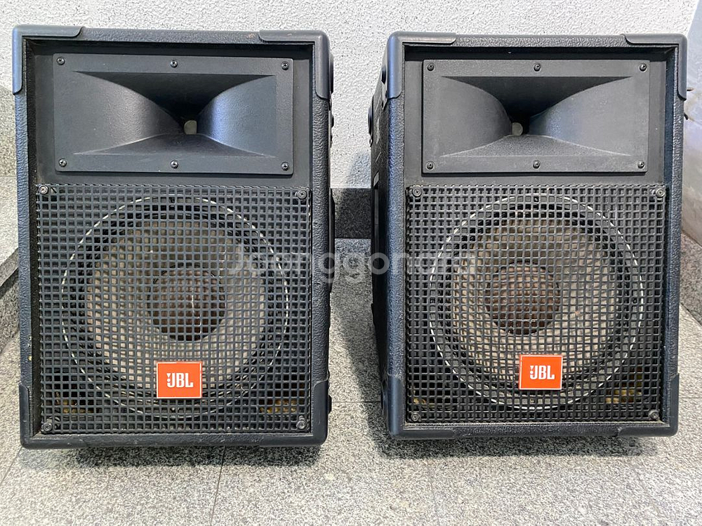 jbl mr802 스피커 | 스피커 | 중고나라