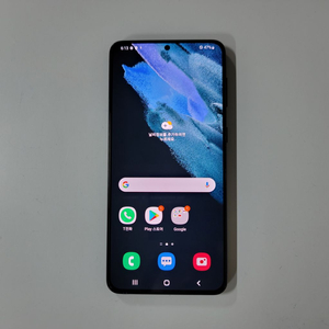 SKT] 갤럭시 S21플러스 256GB 정상해지 저렴 | 삼성 | 중고나라