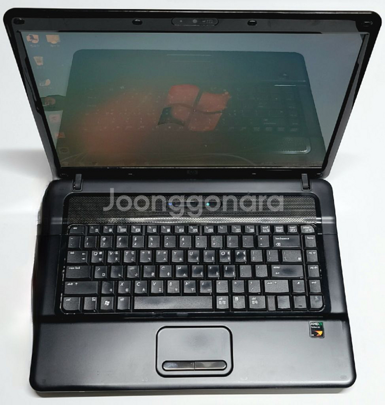 HP 6735S AMD Turion*2 중고노트북 판매 | 기타 제조사 | 중고나라