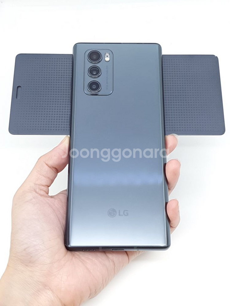 KT LG 윙 WING 128G 오로라그레이 F100 | LG | 중고나라