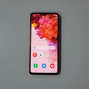 KT]갤럭시 S20 FE 128GB 깔끔 저렴 정상해지 | 삼성 | 중고나라