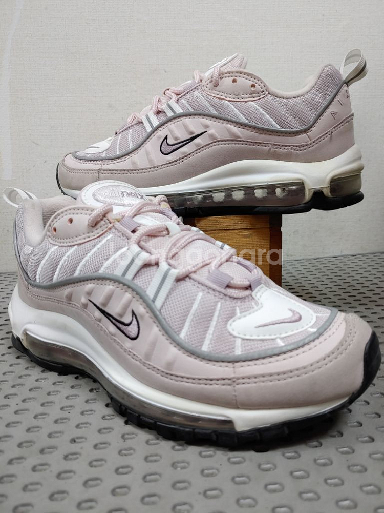 나이키 에어맥스98(EU37.5표기235추천230) | 런닝화/워킹화 | 중고나라