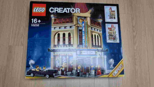 레고10232 | 인테리어소품 | 중고나라