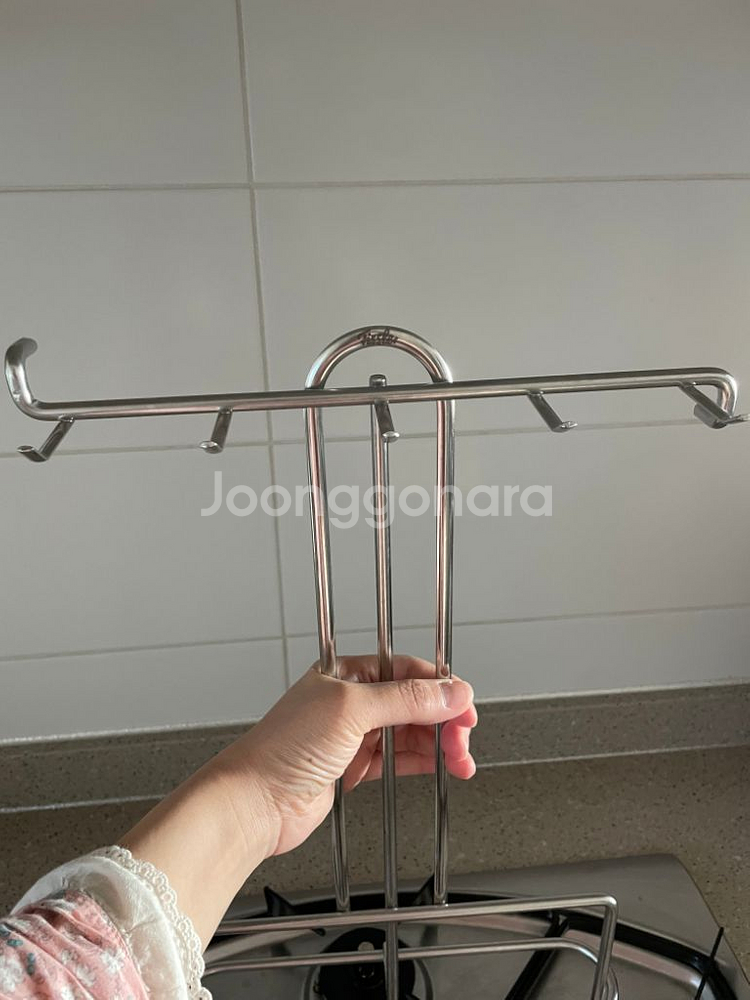 휘슬러 조리도구 거치대 조리도구 중고나라