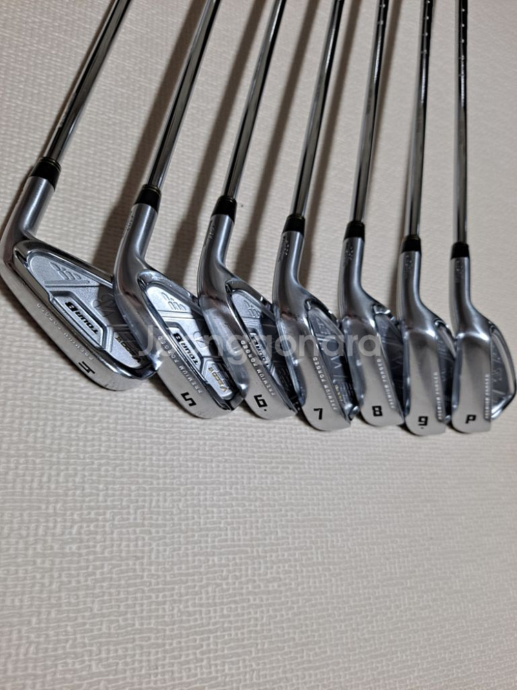 브리지스톤v300 6세대 7아이언 | 아이언 | 중고나라