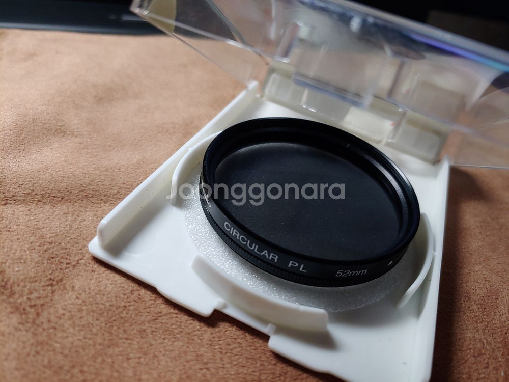 렌즈 필터, 겐코(kenko) cpl 52mm | 기타 악세서리 | 중고나라
