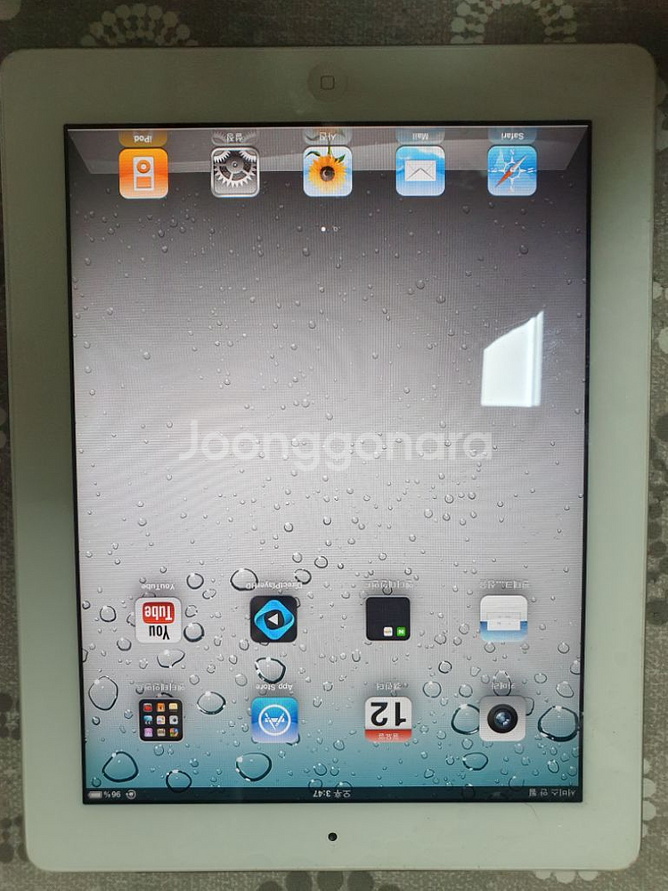 아이패드 a1396 | 애플 | 중고나라