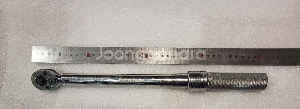 토크렌치 CDI 752MFRMH TORQUE | 측정공구 | 중고나라