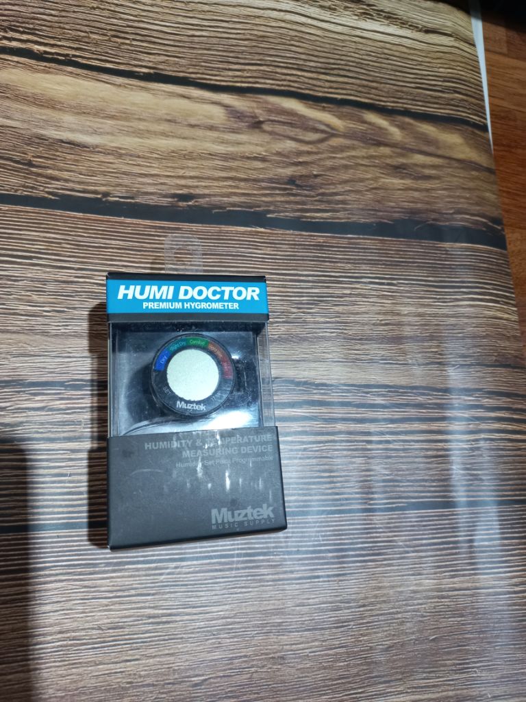 Huml(휴미닥터) | 현악기 | 중고나라