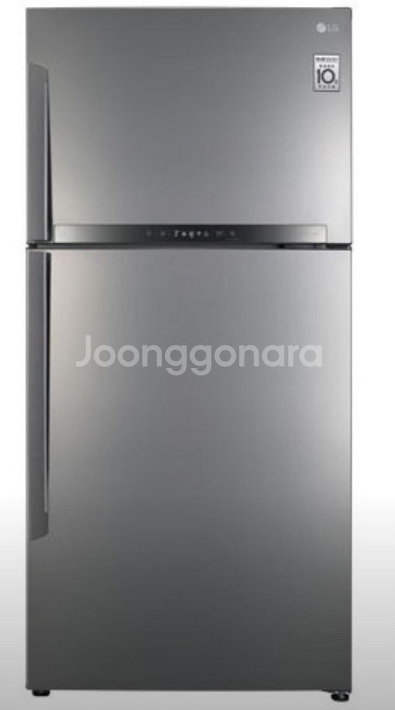 LG일반냉장고2도어(B607SM) | 냉장고 | 중고나라