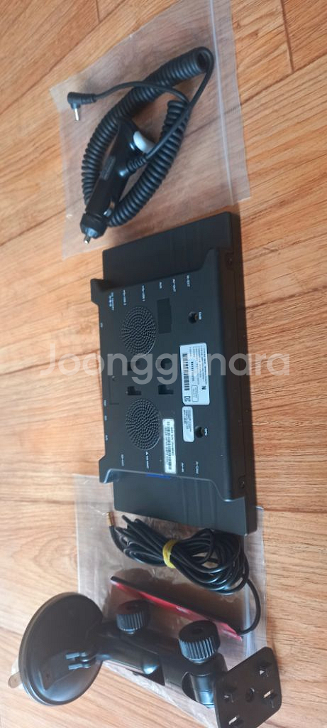 8인치 마이딘RX 8500 트립지원 네비게이션 | 블랙박스/네비게이션 | 중고나라