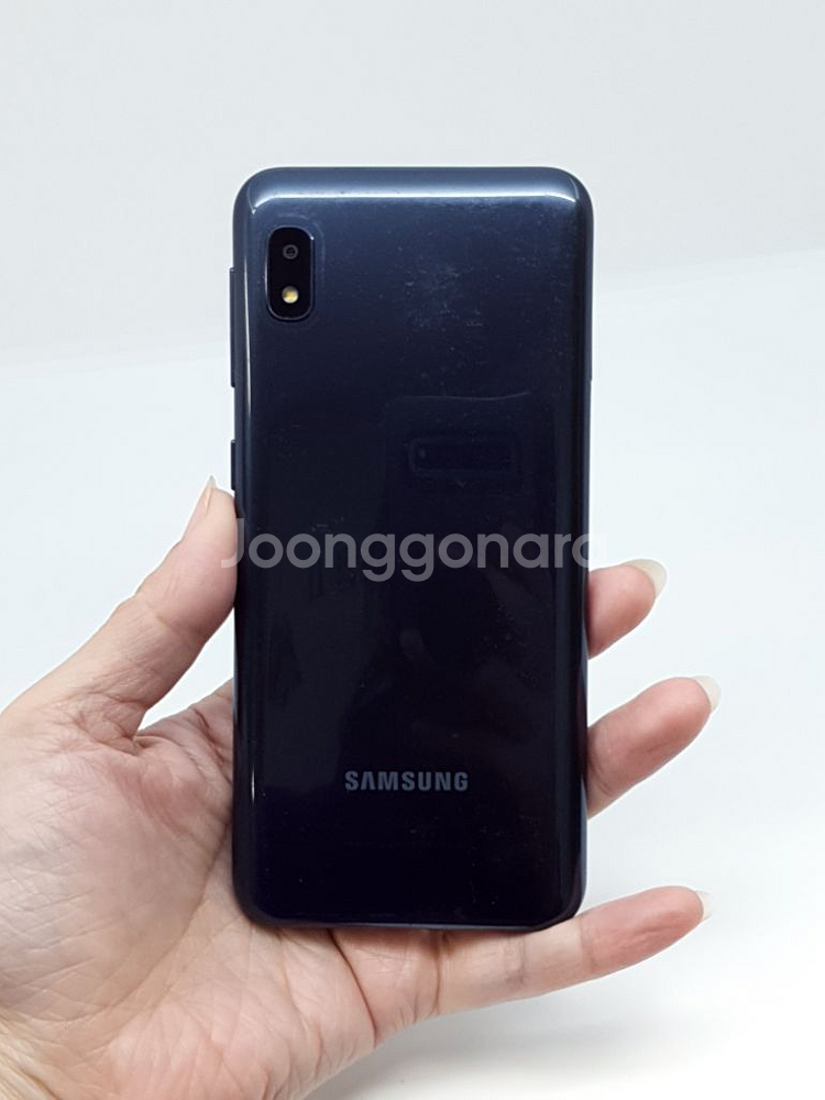 자급제 갤럭시 A10E 32G 블랙 A102 | 삼성 | 중고나라