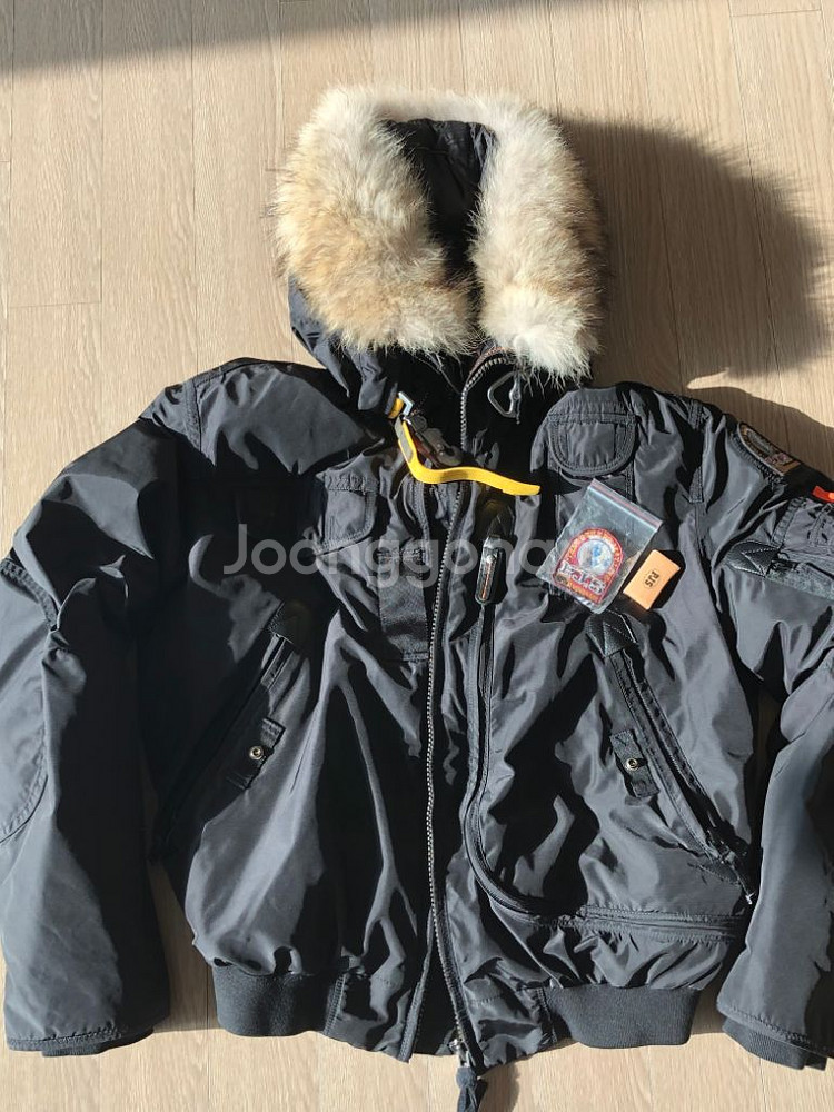 [M] 파라점퍼스 고비 21fw | 패딩/야상/점퍼 | 중고나라