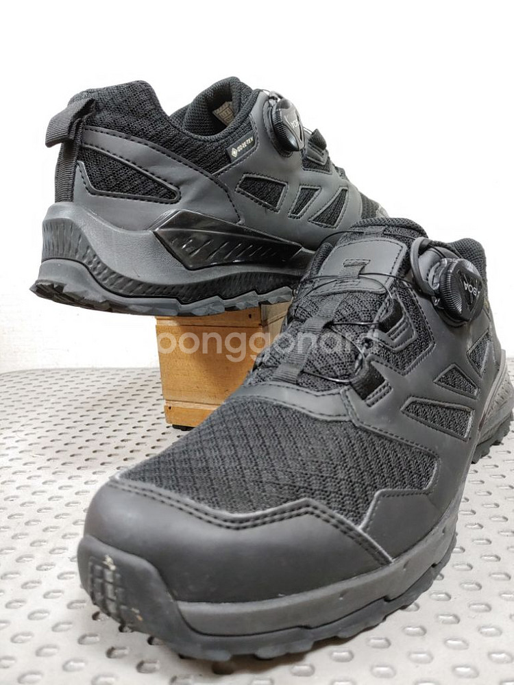 K2고어텍스 보아 트레킹화(표기270추천265) | 등산화/배낭/장비 | 중고나라