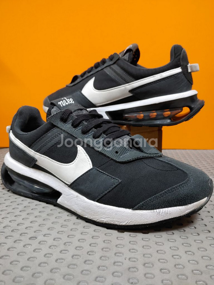 나이키 에어맥스 프리데이(US9.5표기275추천270) | 런닝화/워킹화 | 중고나라