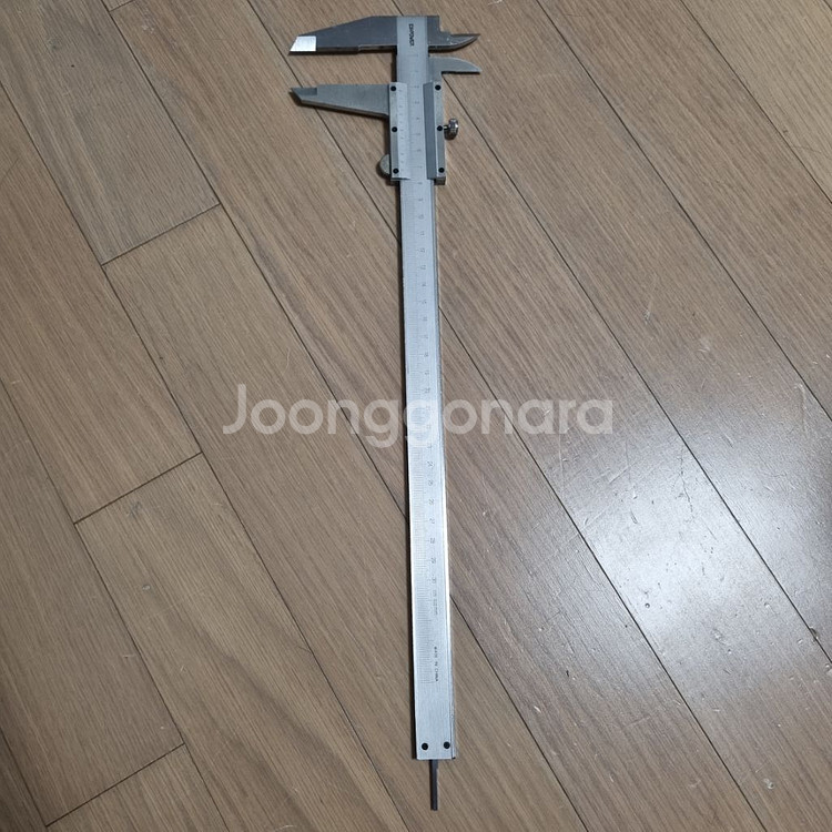버니어캘리퍼스 300mm 측정공구 중고나라