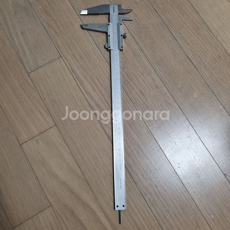 버니어캘리퍼스 300mm 측정공구 중고나라