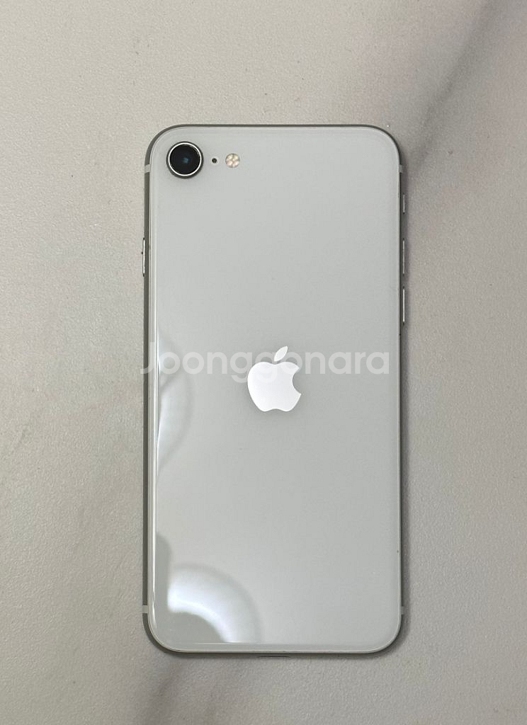 아이폰se2 128기가 | 애플 | 중고나라