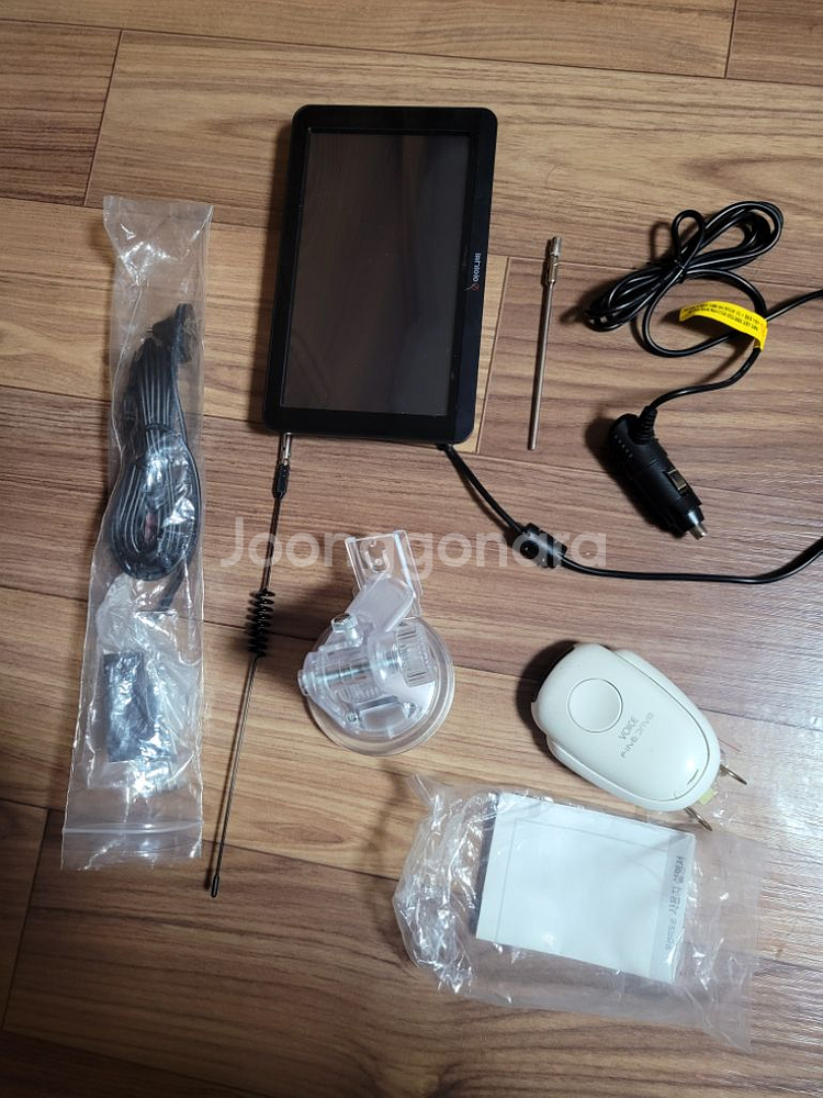 아이나비네비게이션 SL500T | 전자사전/PMP/DMB | 중고나라