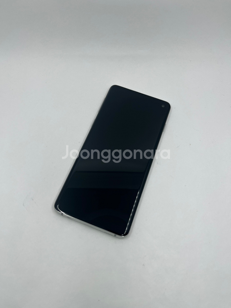 갤럭시S10 512기가 sssss급!! 1214-5 | 삼성 | 중고나라