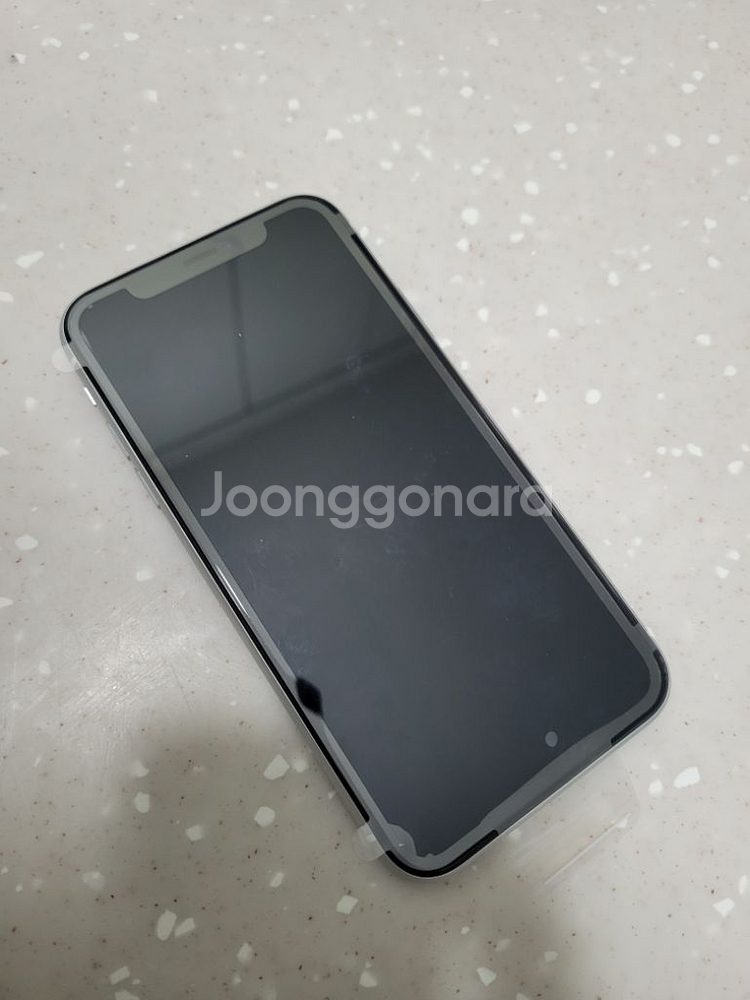 아이폰XR 64g 리퍼받음, 케이스 11개 | 애플 | 중고나라